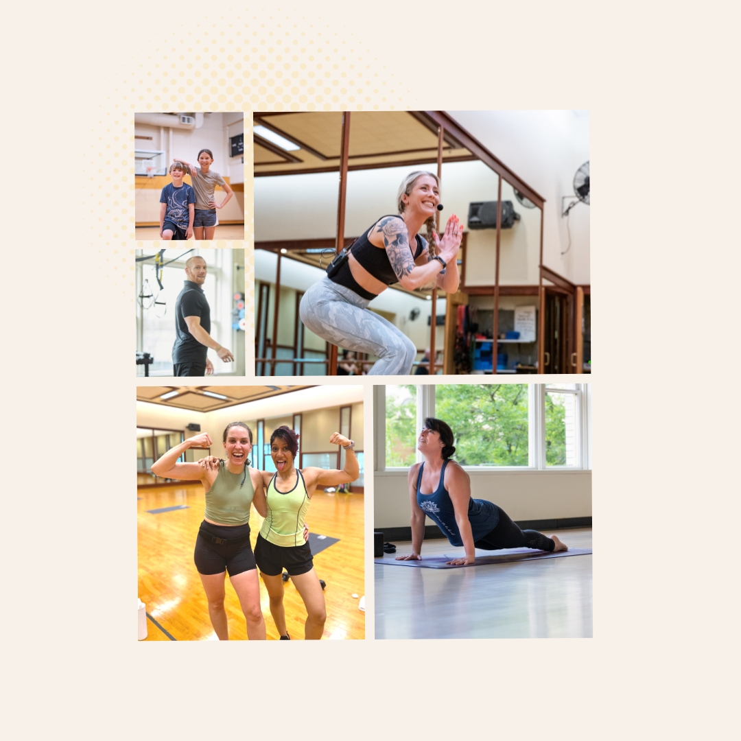 DAC Open House: April 19, 2023 - Best Gym in Eugene | Eugene, OR ...