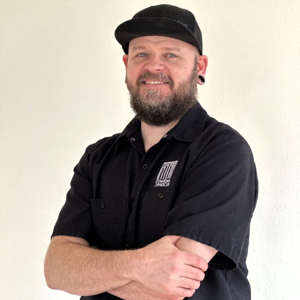 About DAC | Downtown Athletic Club, Eugene, OR