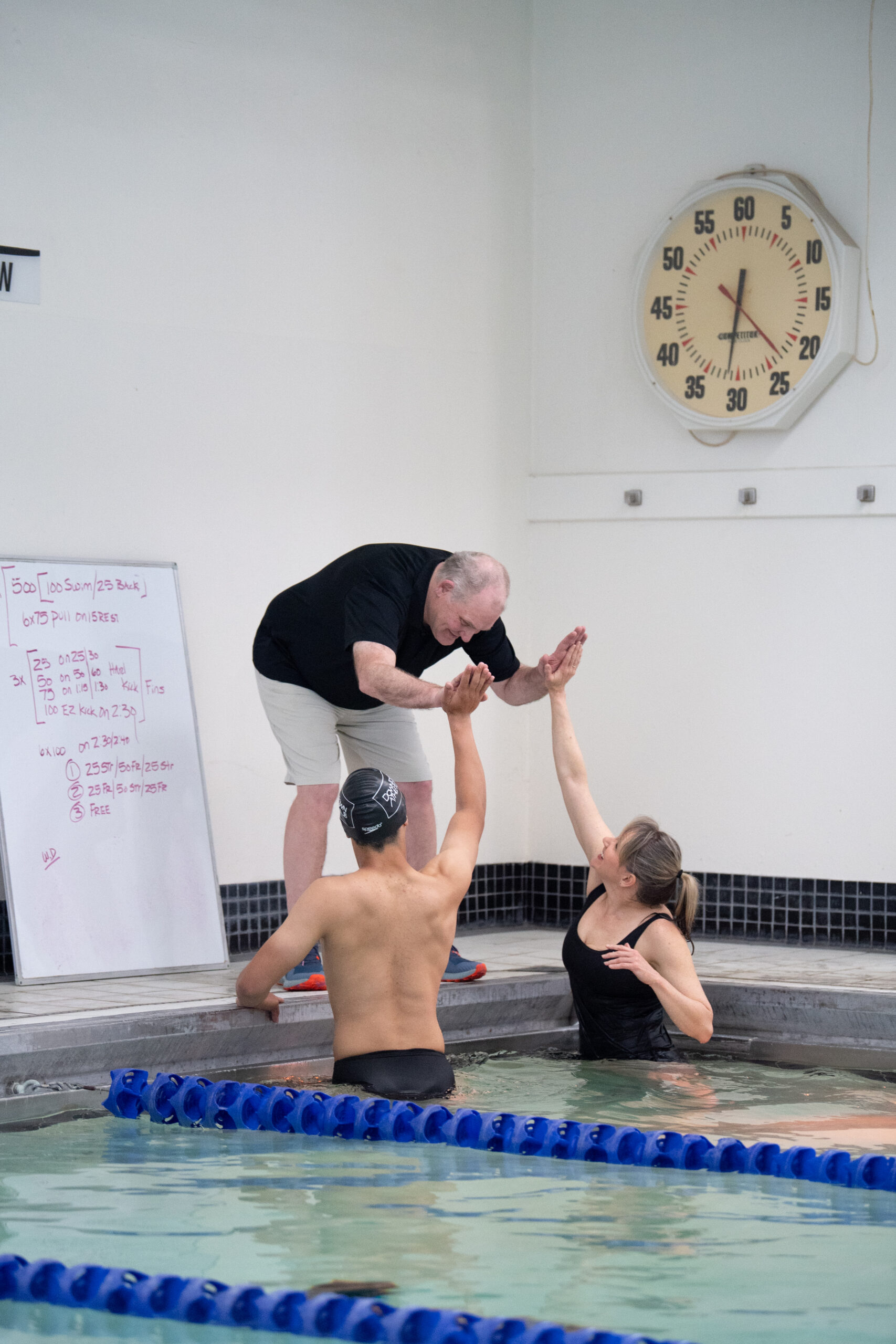 Why Swimming Is Good for You - Best Gym in Eugene | Eugene, OR ...
