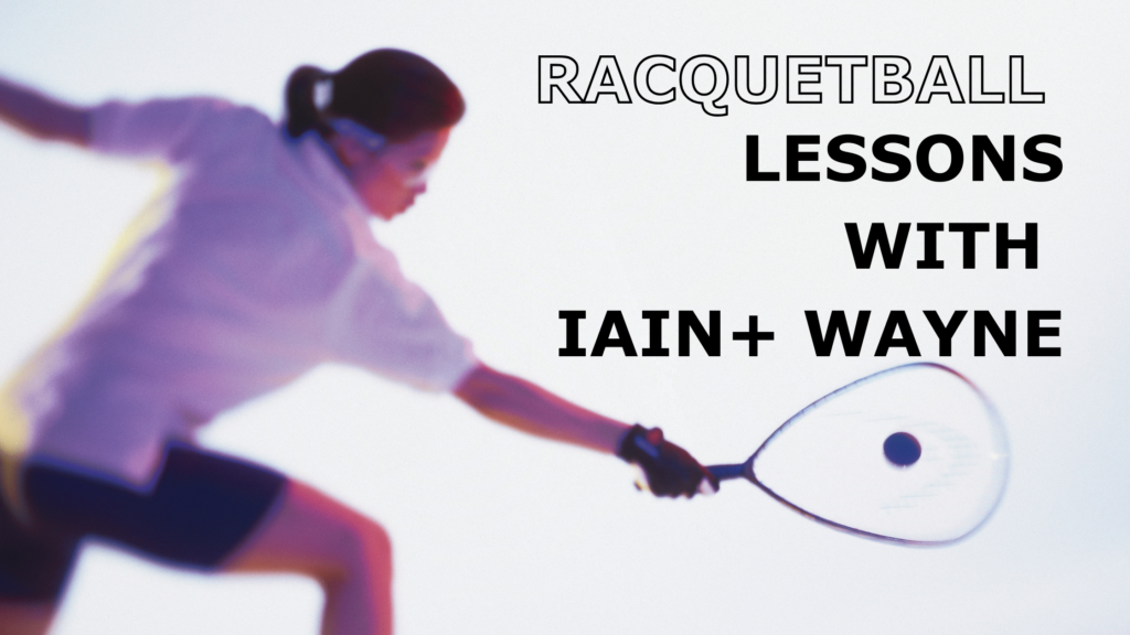 Adult Racquetball Group Lessons - Best Gym in Eugene | Eugene, OR ...