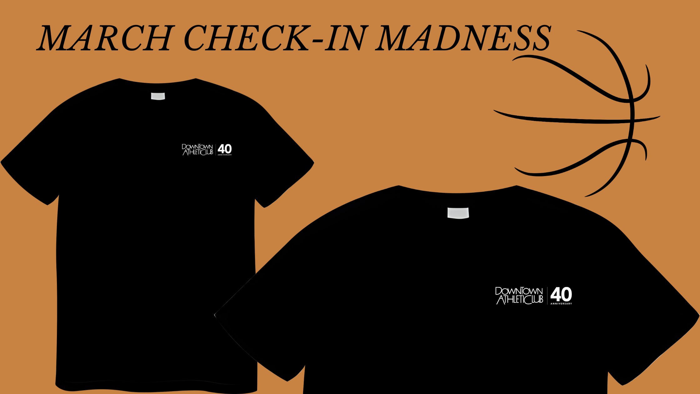 March Check-In Madness - Best Gym in Eugene | Eugene, OR | Downtown ...