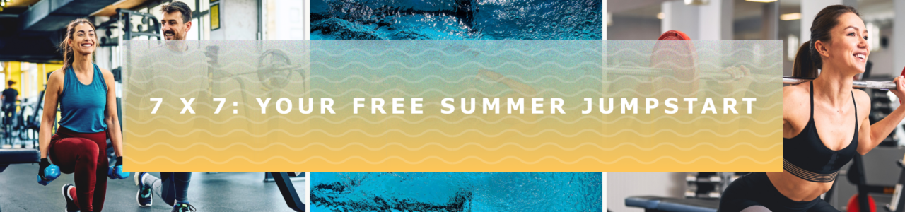 7 Day Pass Confirmation - Best Gym in Eugene | Eugene, OR | Downtown ...