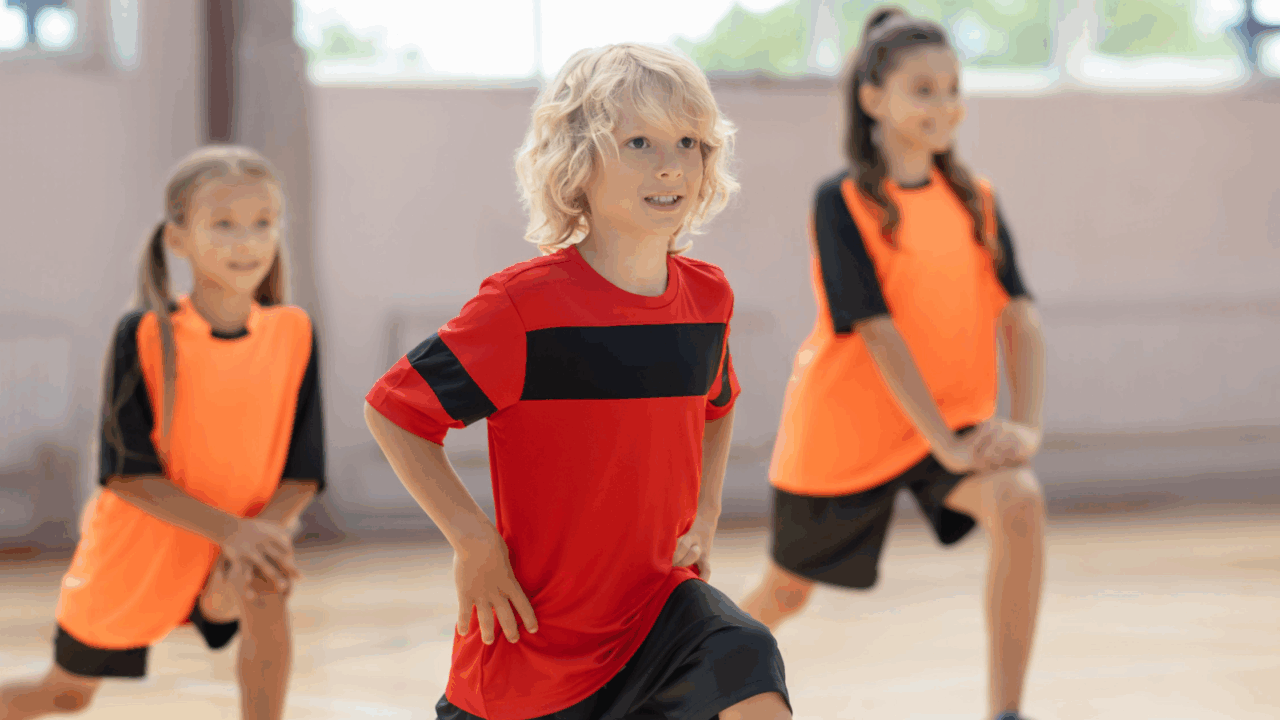 DAC Camp - Best Gym in Eugene | Eugene, OR | Downtown Athletic Club