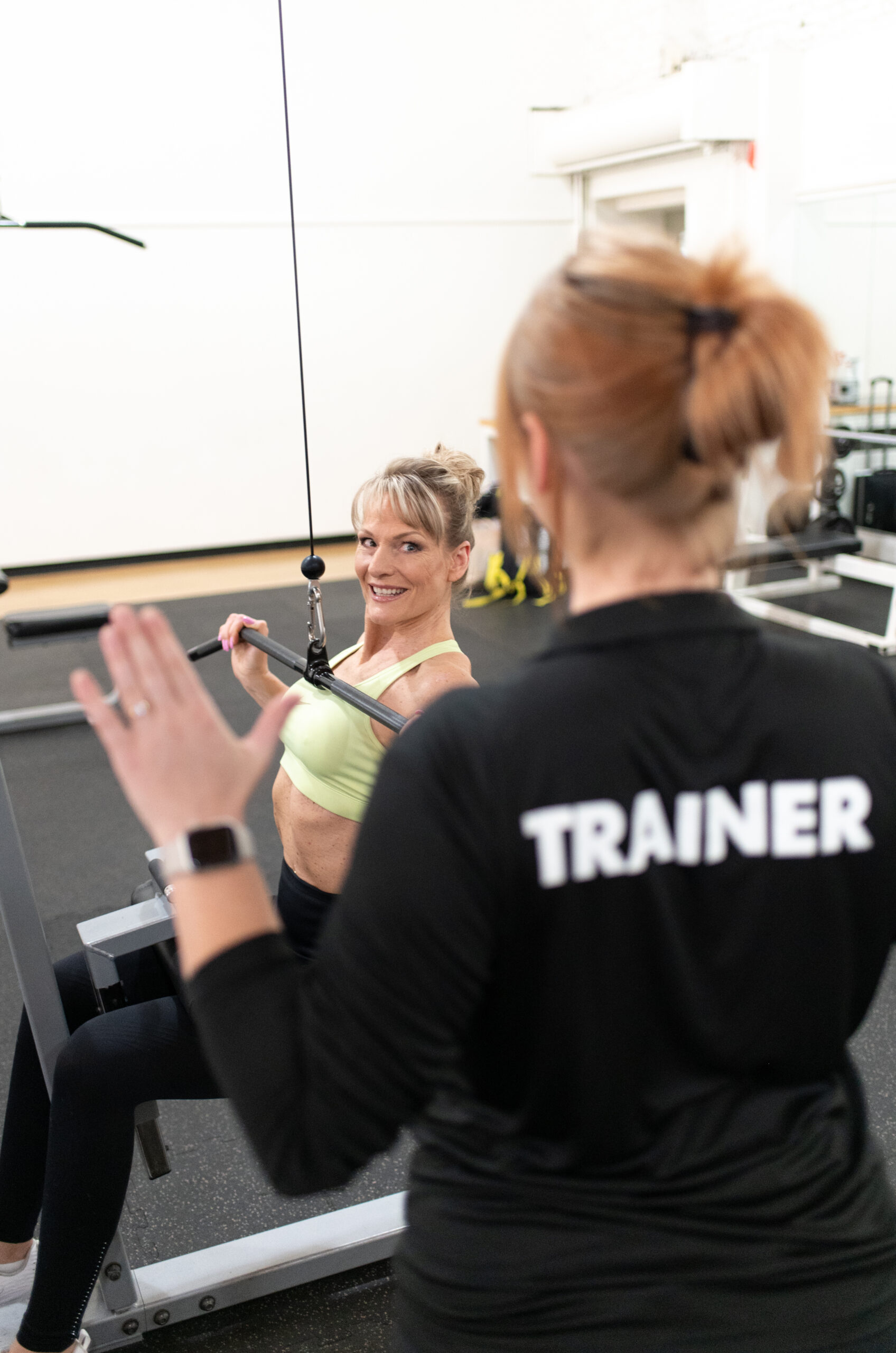 Refresh Your Routine: Join Our Personal Trainer Q&A at the DAC - Best ...